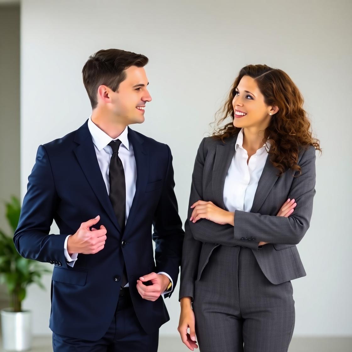 Startup Accelerator Program - EBM - Business Consulting